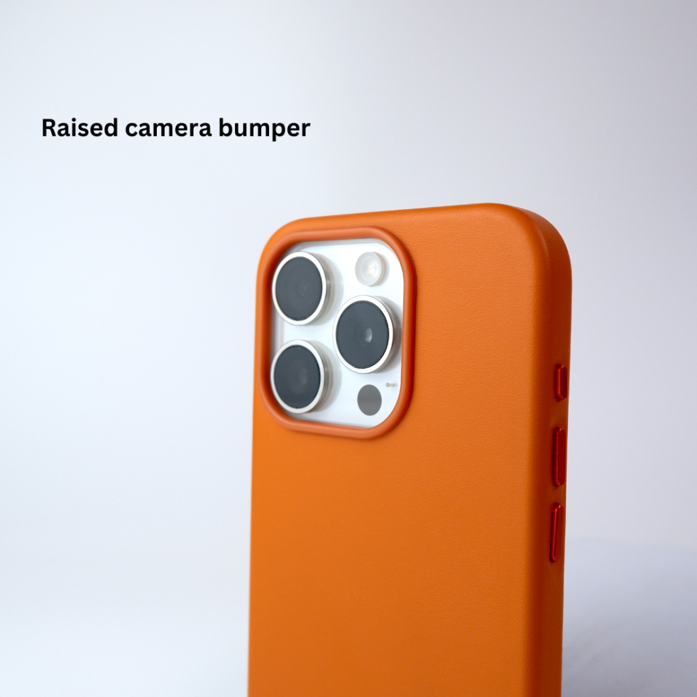 Helix London Tan | Protective & Custom iPhone Cases