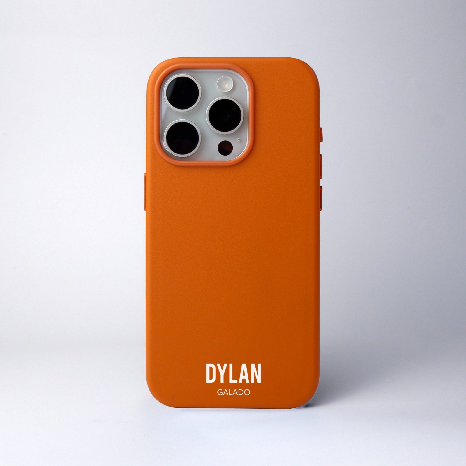 Helix London Tan | Protective & Custom iPhone Cases