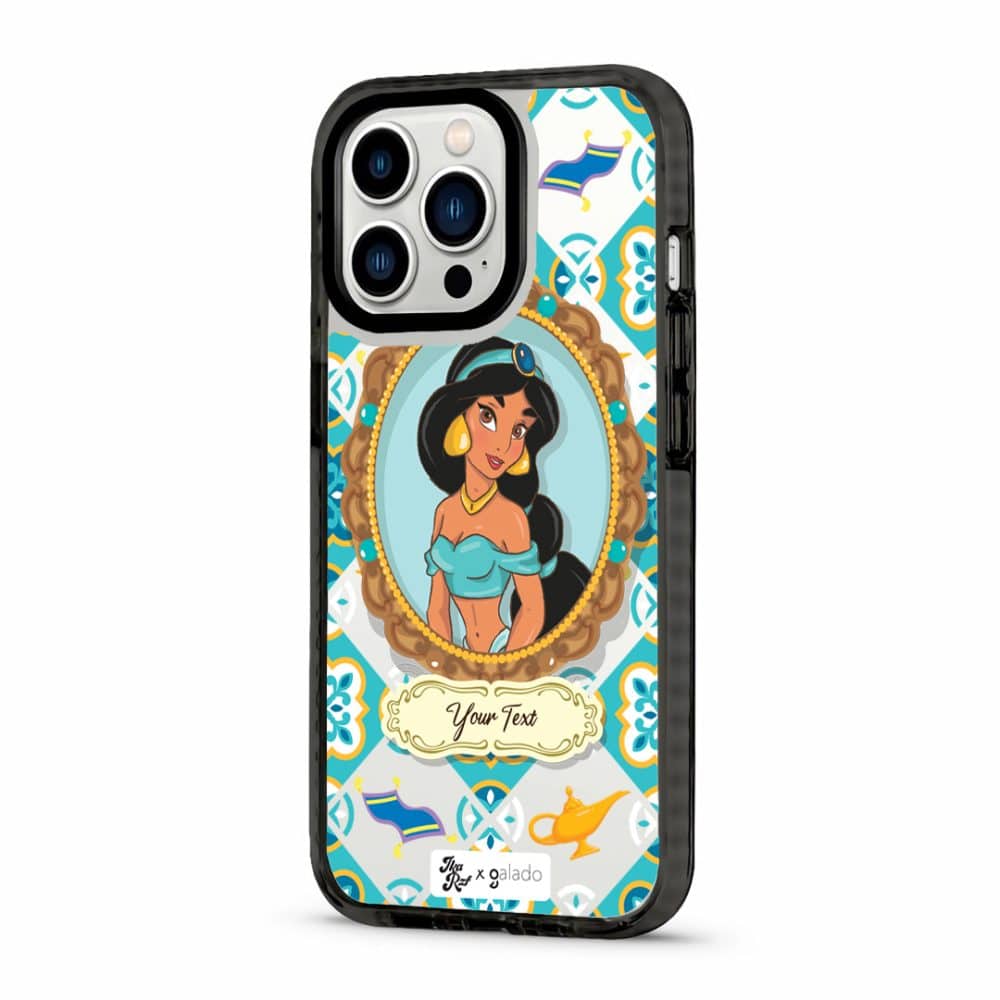 Ika Rzf - Jasmine Mirror | Protective & Custom iPhone Cases