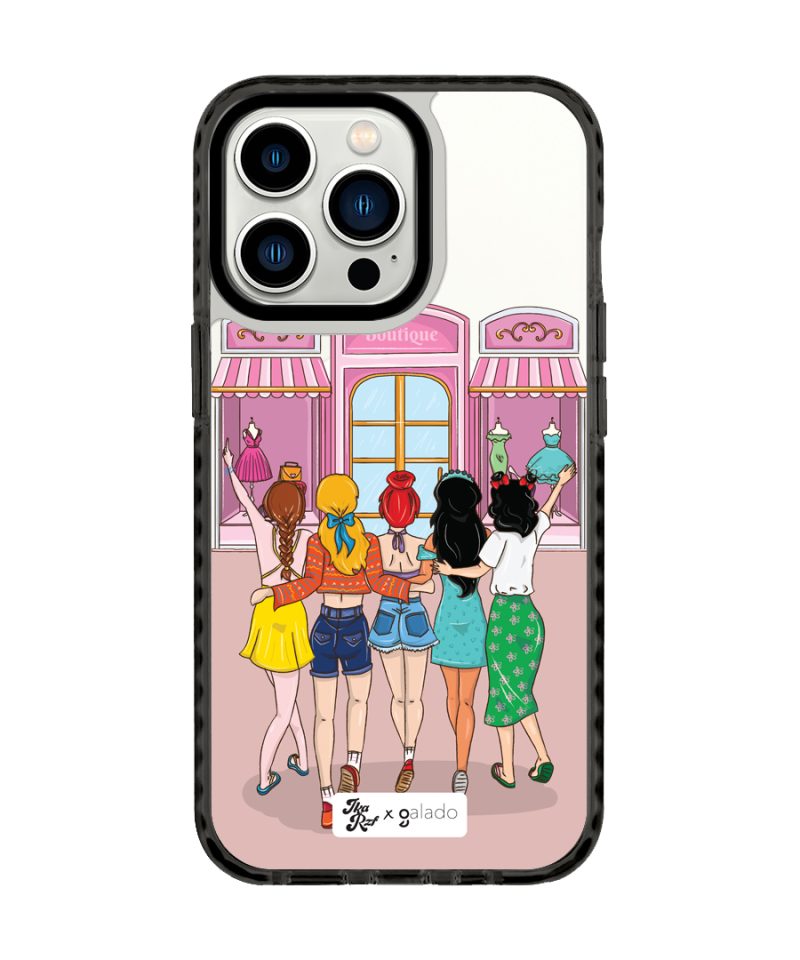 iPhone 13 Pro | GALADO - Protective & Custom iPhone Cases