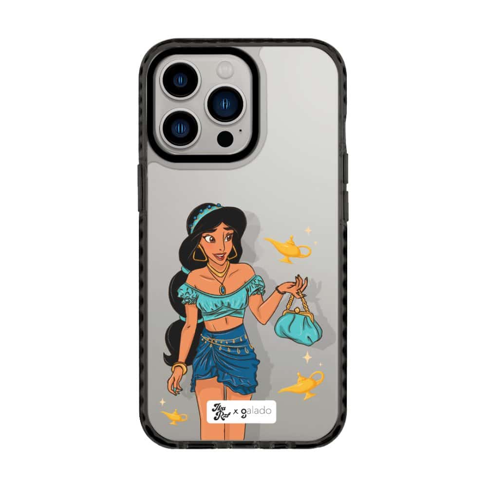 Ika Rzf - Modern Jasmine | Protective & Custom iPhone Cases