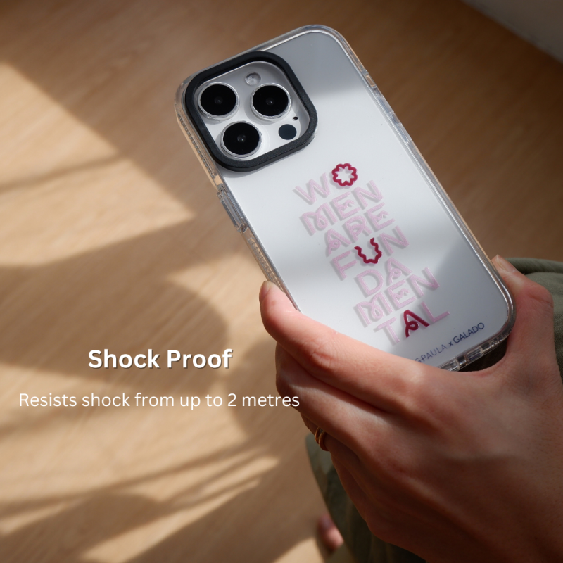 Dressing Paula - Women Quote | Protective & Custom iPhone Cases