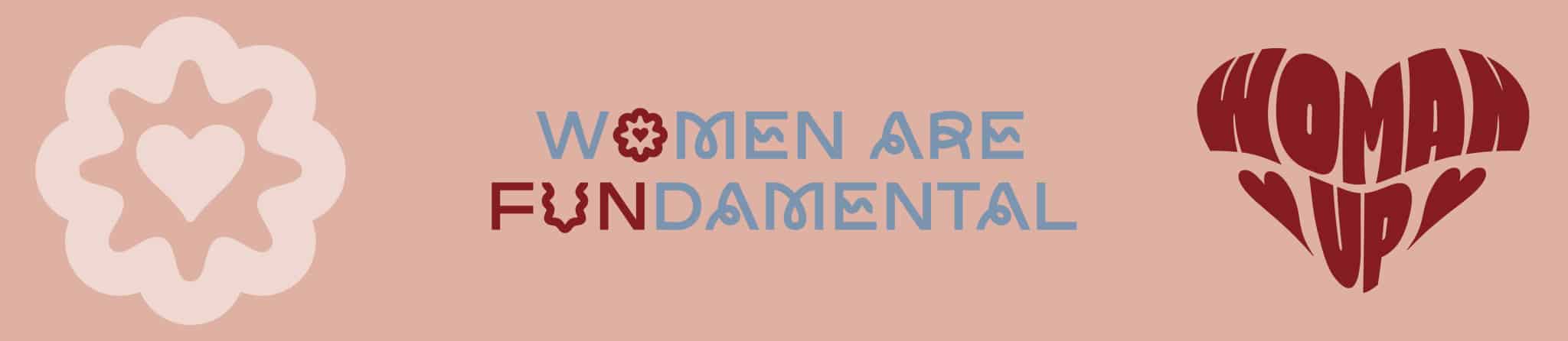 Women Are Fundamental | Dressing Paula x GALADO