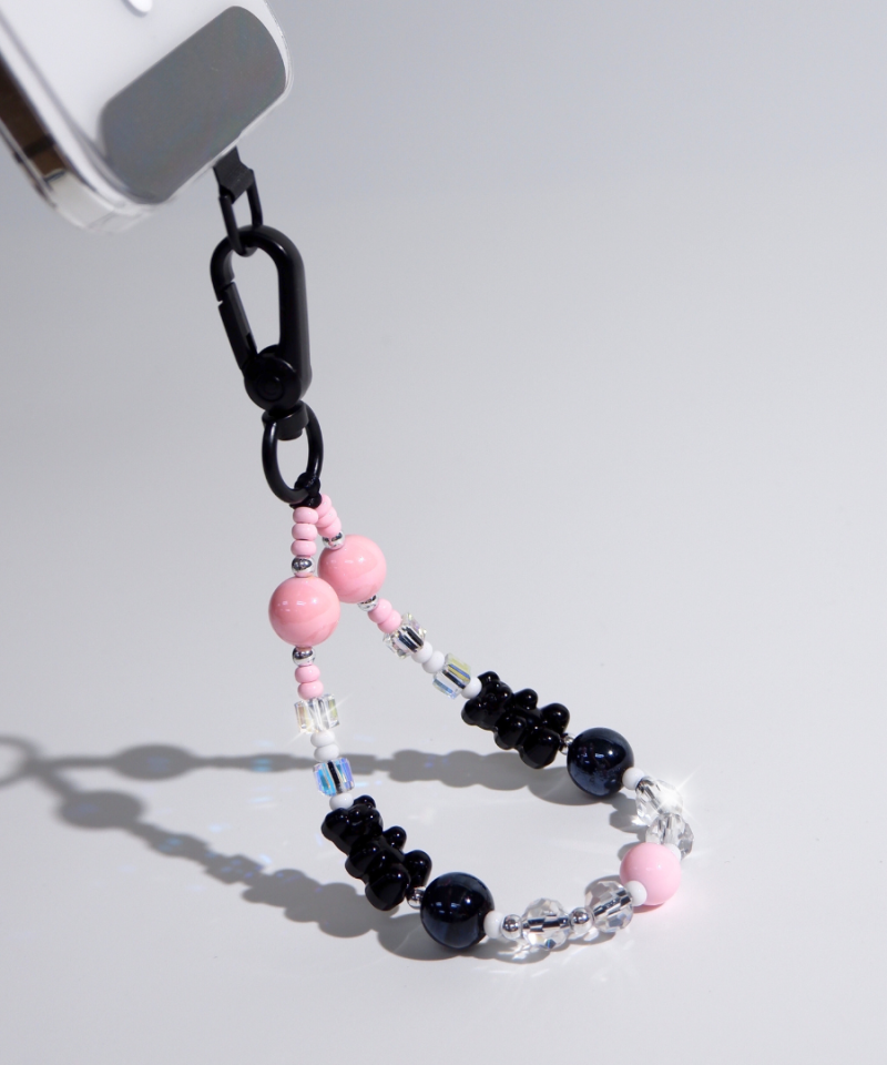 Phone Charm | GALADO - Protective & Custom iPhone Cases