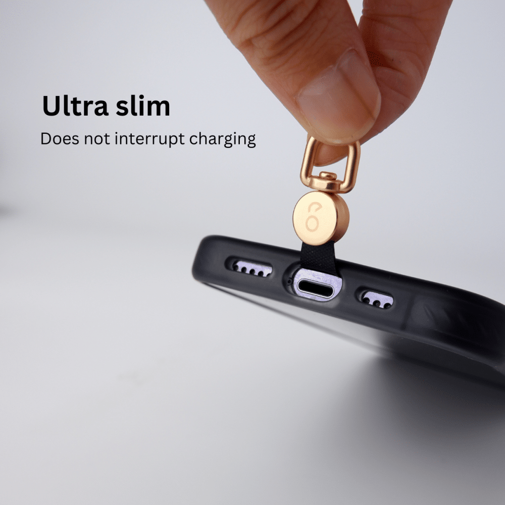 360° Strap Card | Protective & Custom iPhone Cases