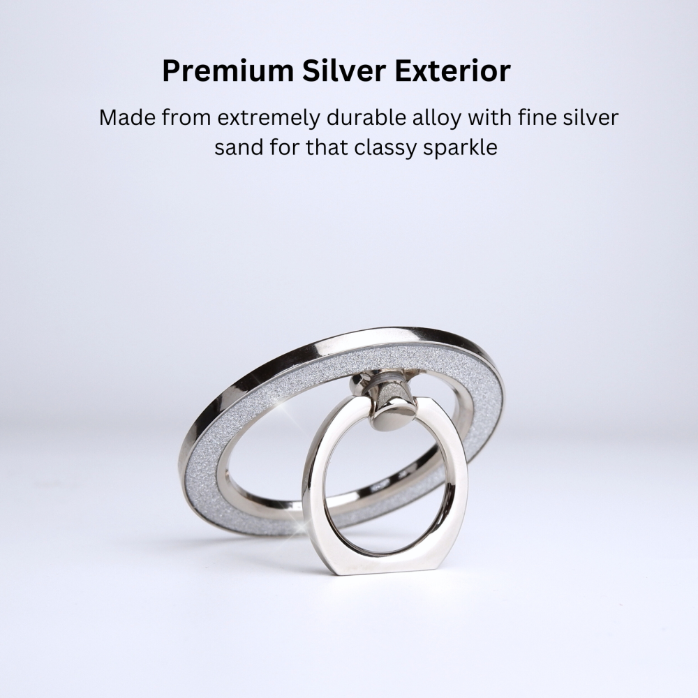 MagSafe Ring Stand (Twilight) | Protective & Custom iPhone Cases