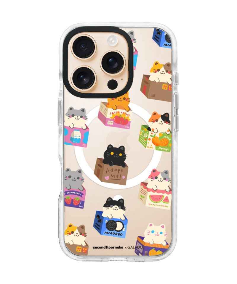 secondfloor.neko x GALADO