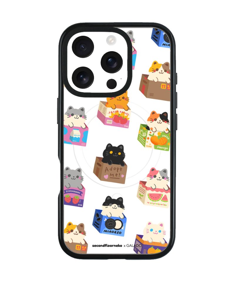 secondfloor.neko x GALADO