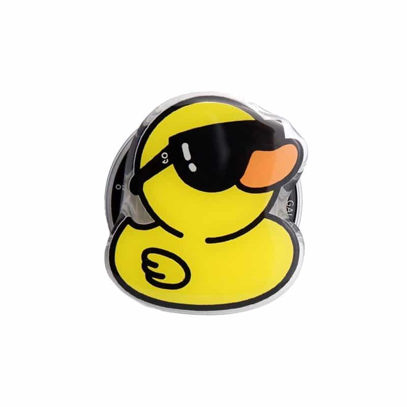 Cool Duck MagSafe Phone Grip — Duck Grip | GALADO