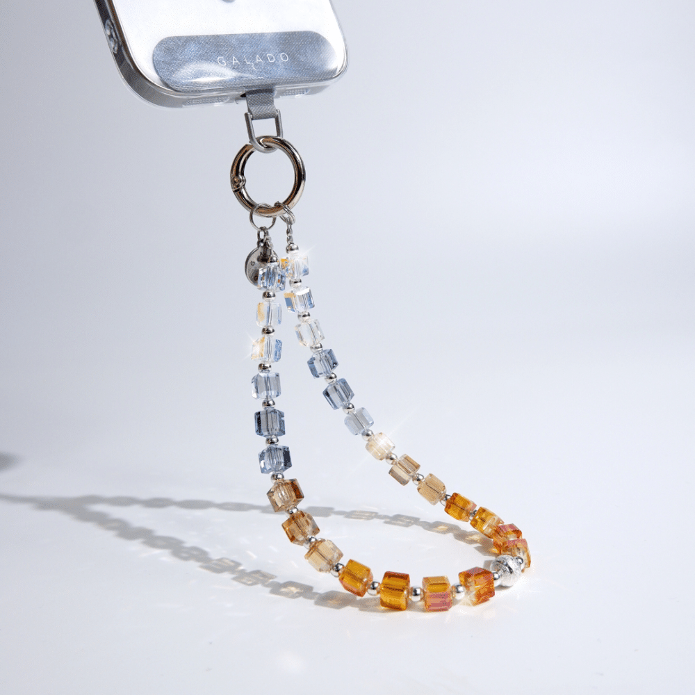 Phone Charm | GALADO - Protective & Custom iPhone Cases