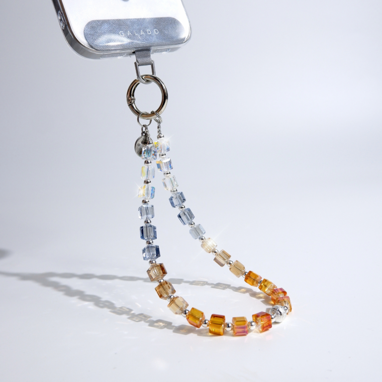 Phone Charm | GALADO - Protective & Custom iPhone Cases