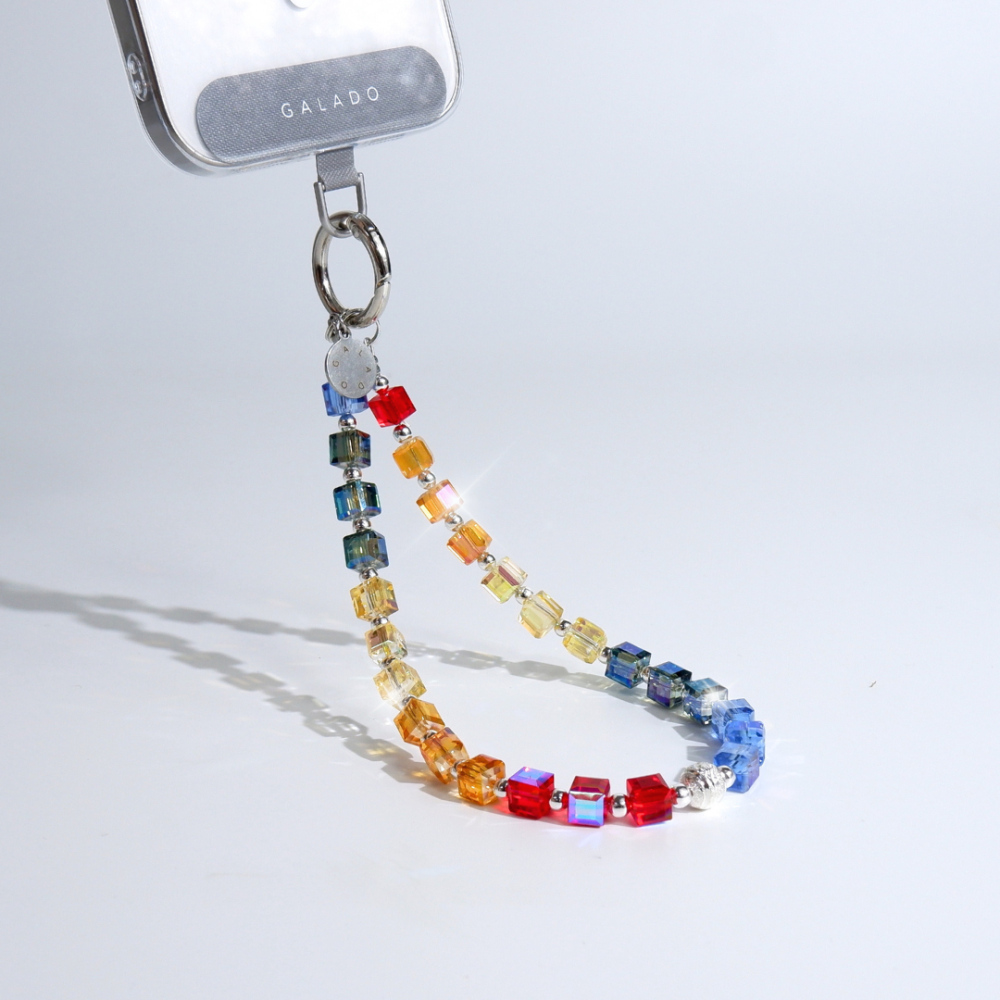 Phone Charm | GALADO - Protective & Custom iPhone Cases