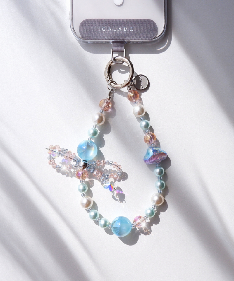 Phone Charm | GALADO - Protective & Custom iPhone Cases