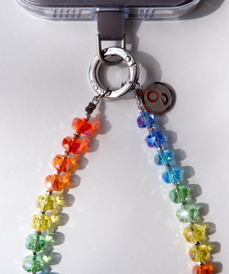 Phone Charm | GALADO - Protective & Custom iPhone Cases