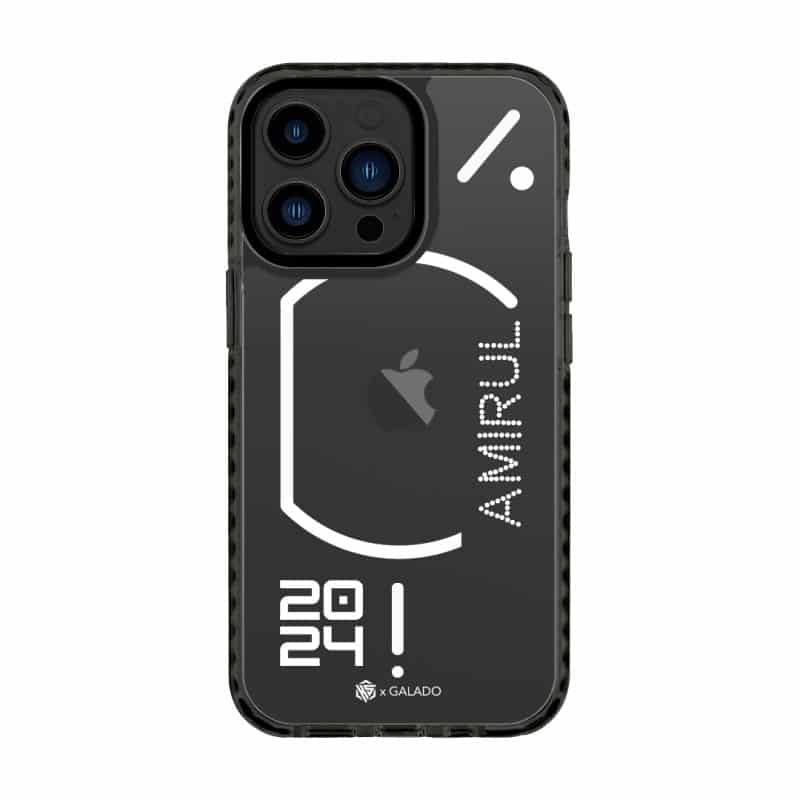Xy's Studio Glow Beam Phone Case — iPhone & Samsung | GALADO